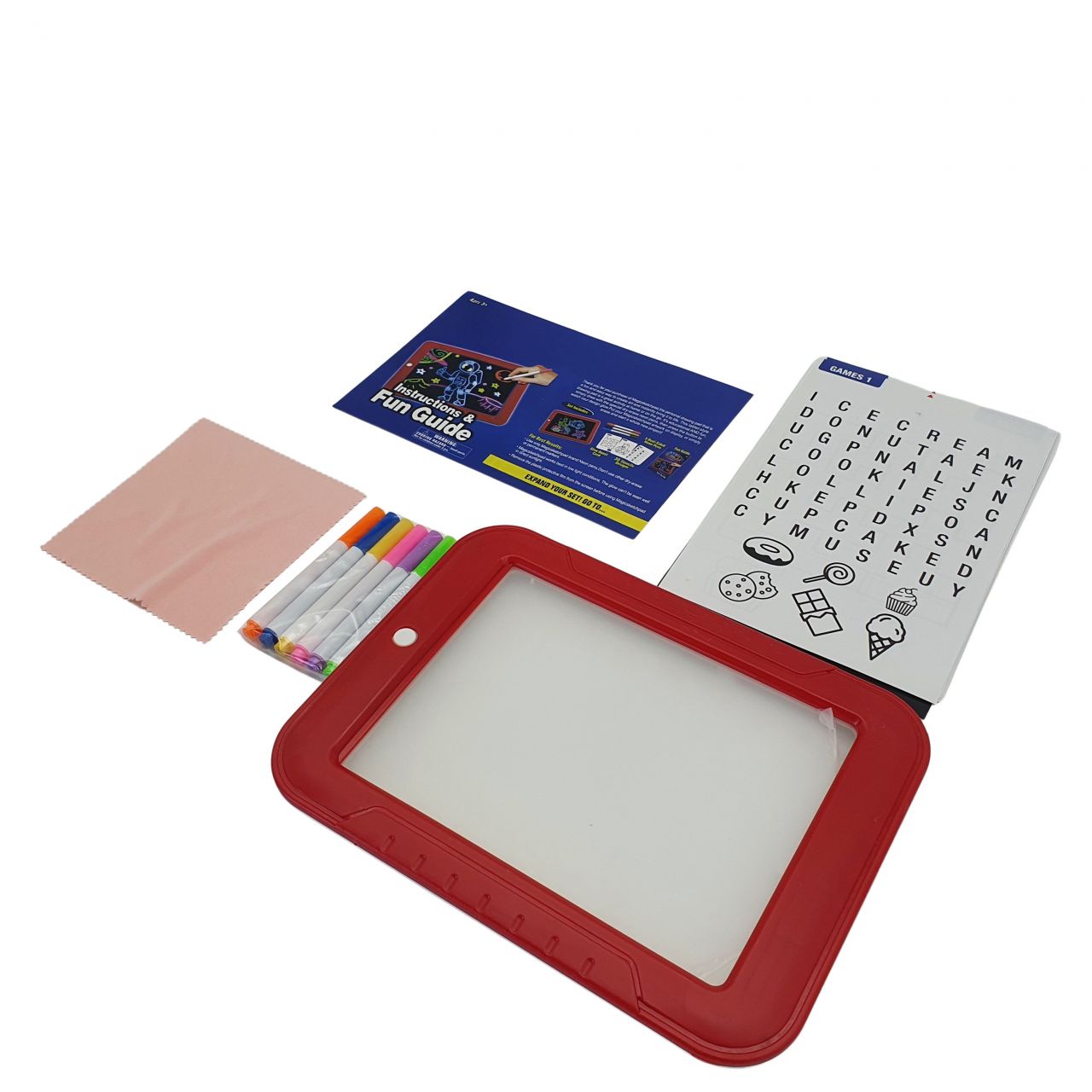 Tabla za crtanje za djecu - eKupovina.com Tabla za crtanje za djecu - eKupovina.com